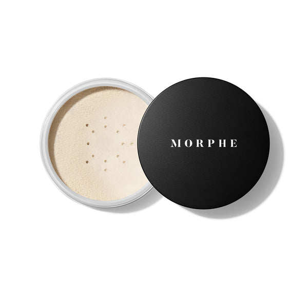 Jumbo Bake & Set Soft Focus Setting Powder - Translucent | Morphe AU