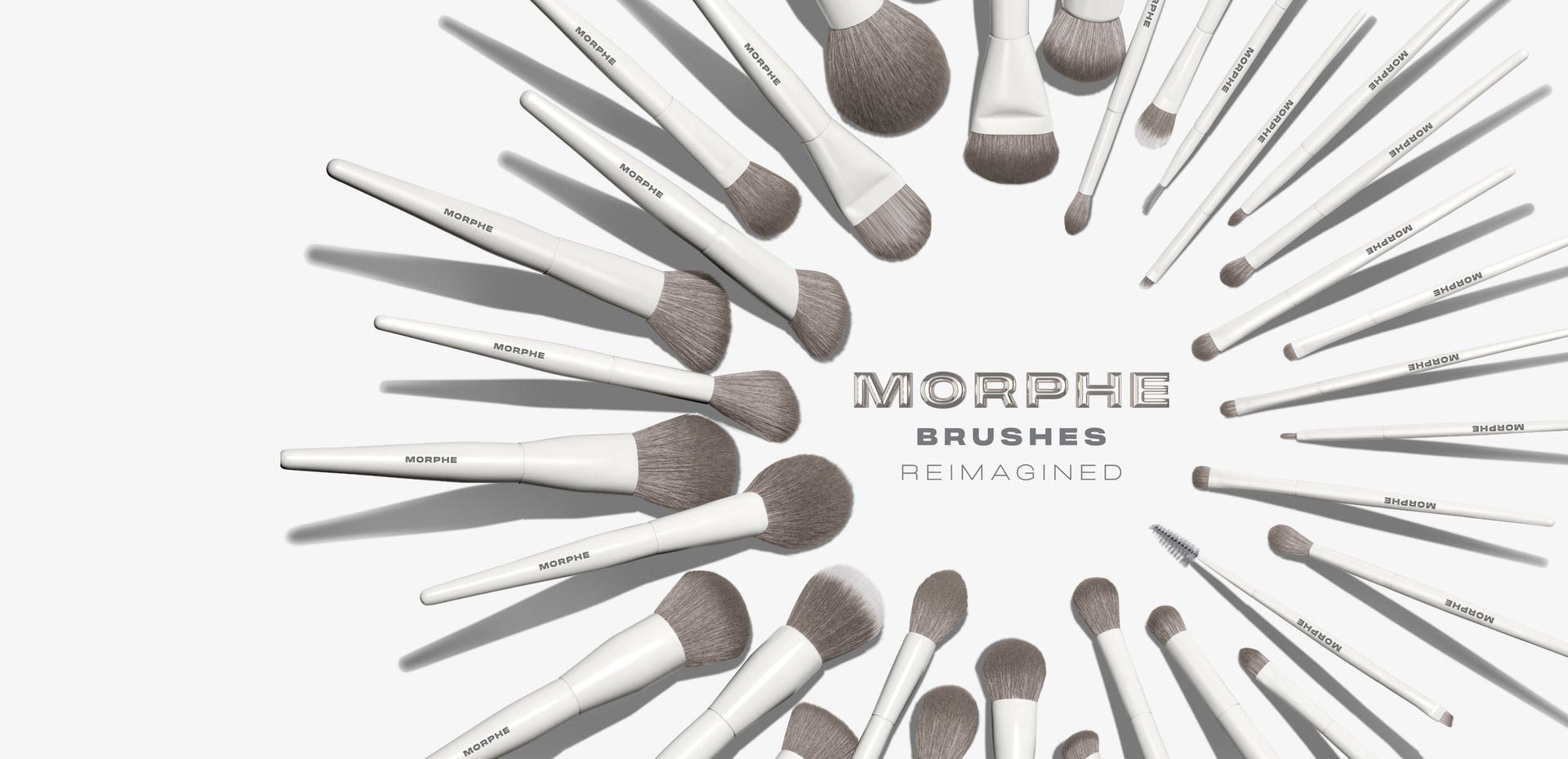 Morphe AU | Eyeshadow Palettes, Lipsticks, Makeup Brushes & More