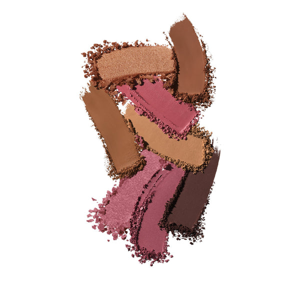 8R That's Rich Complexion Pro Face Palette | Morphe AU